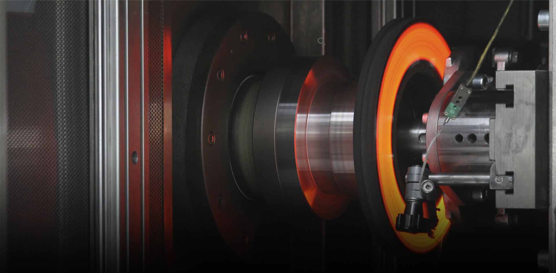 Standard tests and homolgation tests | TecSA R&D