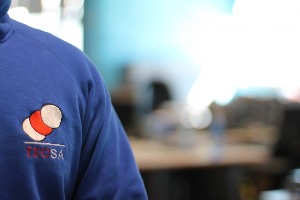 Contact us | TecSA R&D